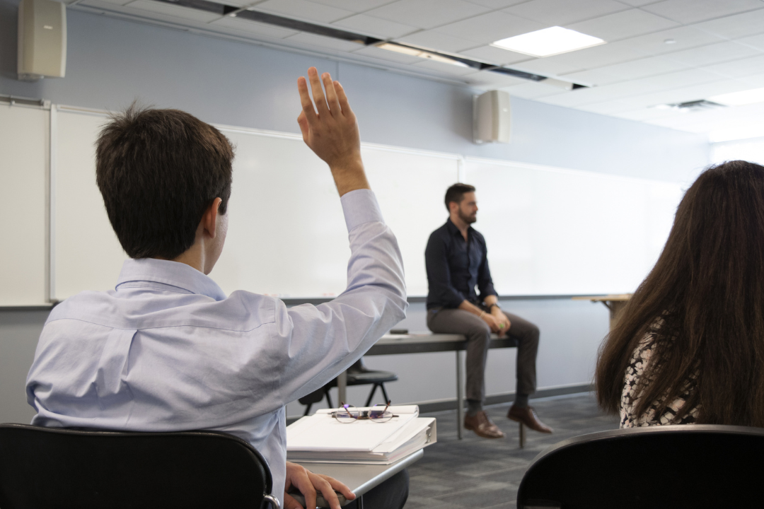 Cisneros Hispanic Leadership Institute | Columbian College of Arts & Sciences | The George ...